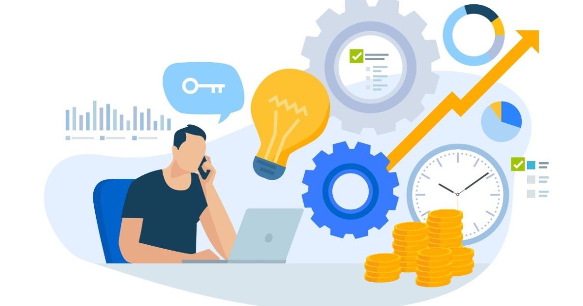 5 Reasons to Get a Degree in Business Administration - IBS Americas