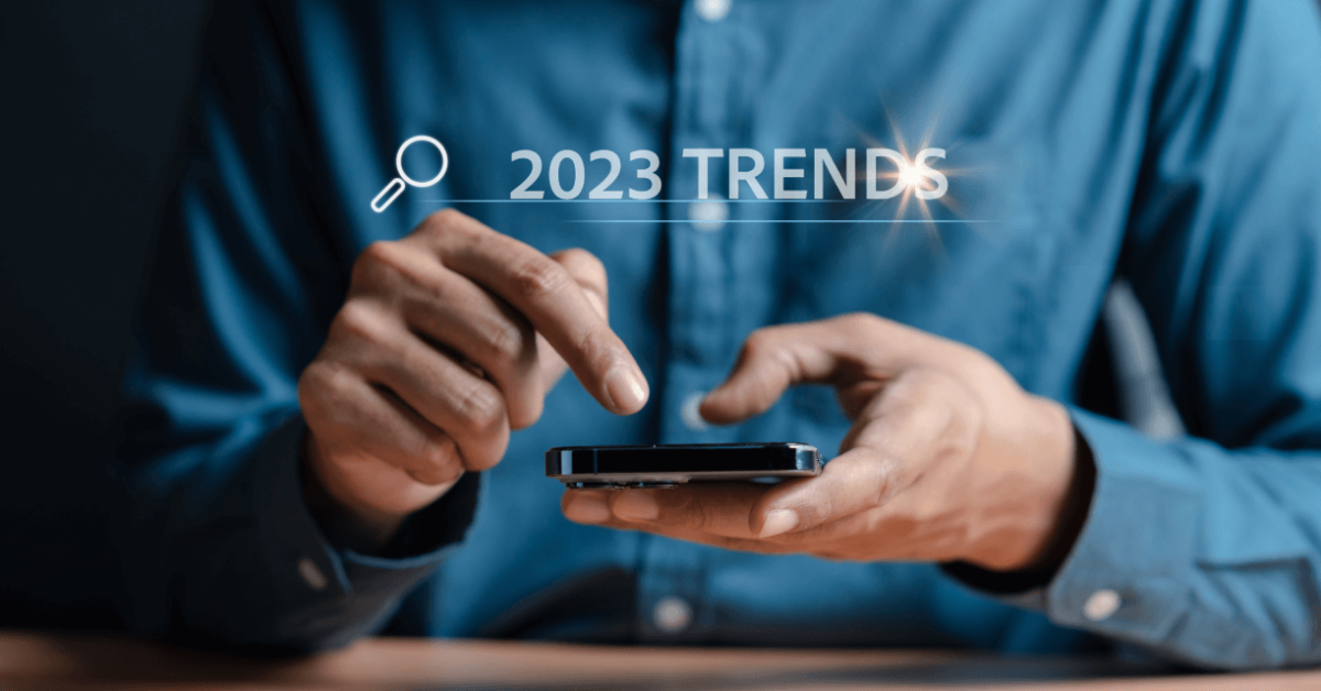 Top 4 Global Trends for 2023 - IBS Americas