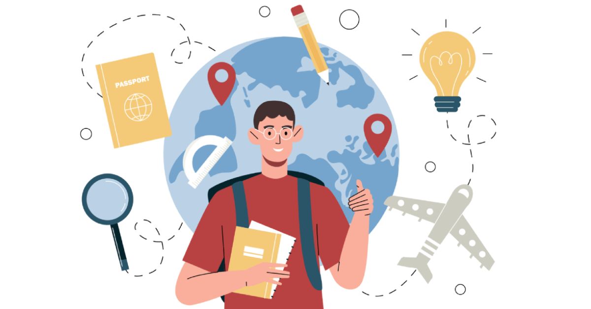 Everything you need to know about enrolling in courses abroad - IBS ...