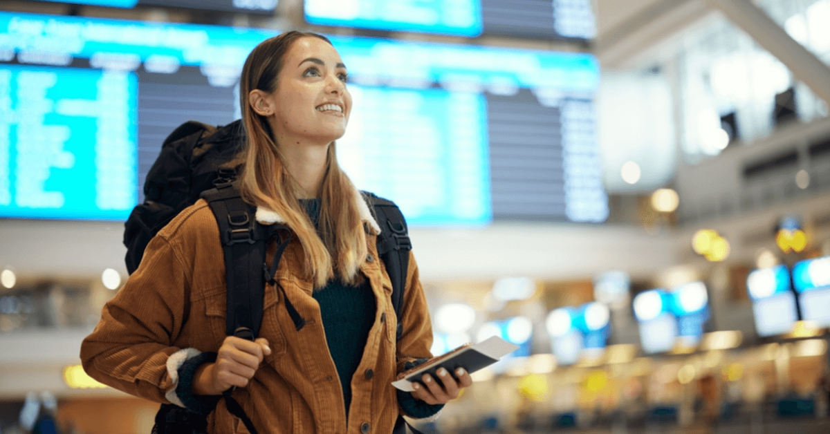 ¿Vas a salir del país por primera vez? Mira nuestro checklist - IBS ...