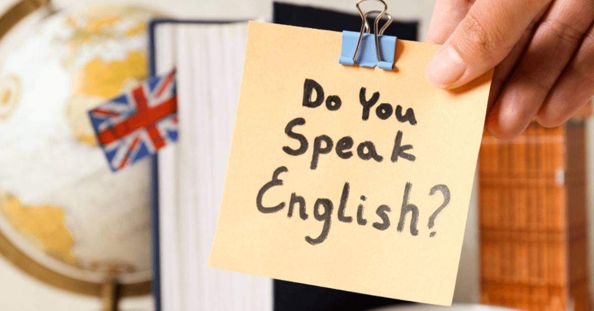 How to learn English once and for all? The definitive guide- IBS Americas